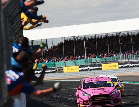 GARDX NEW ZEALAND LTD - Team GardX Racing with Motorbase returns to ...